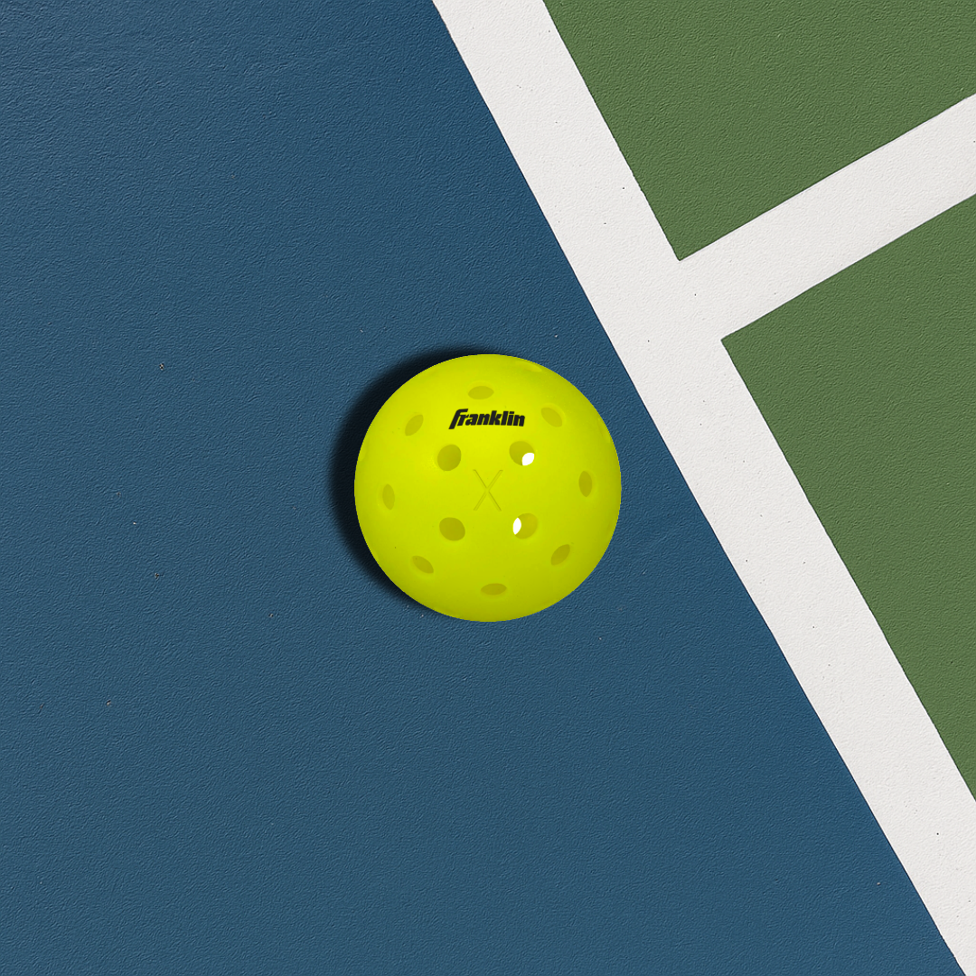 Pickleball Nerds | Buy Pickleball Paddles, Balls & Gear in Singapore