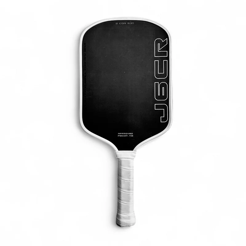 (Preorder) - Honolulu Sword & Shield J6CR Pickleball Paddle ...
