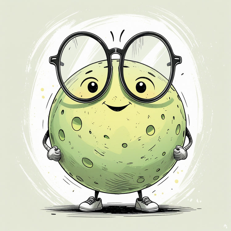 Pickleball Nerds | Buy Pickleball Paddles, Balls & Gear in Singapore