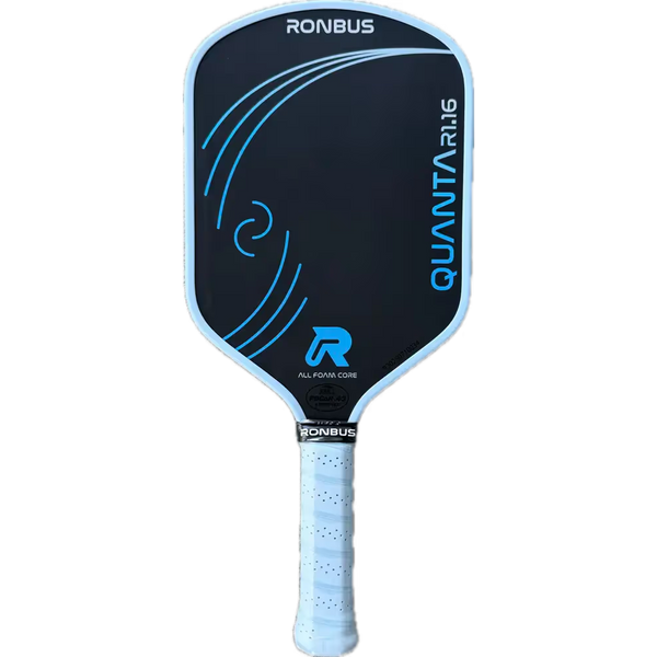(Preorder) Ronbus Quanta – Pickleball Nerds