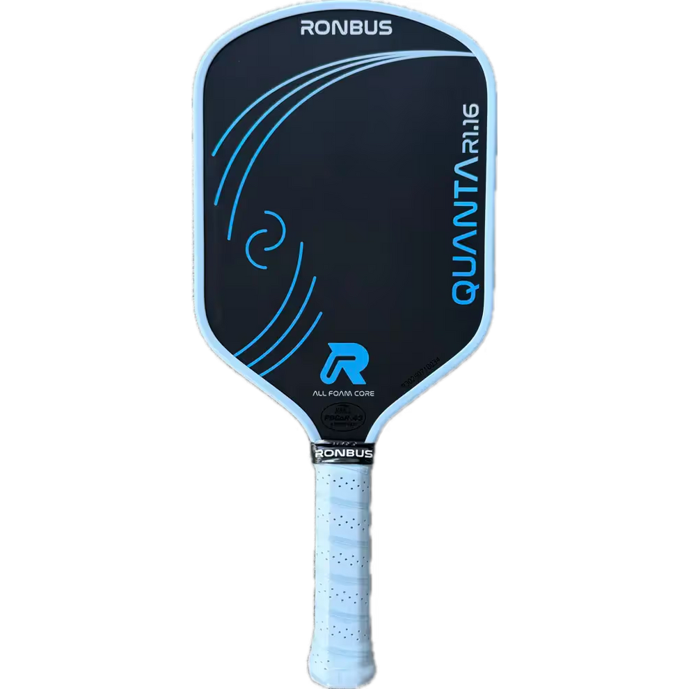 (Preorder) Ronbus Quanta – Pickleball Nerds